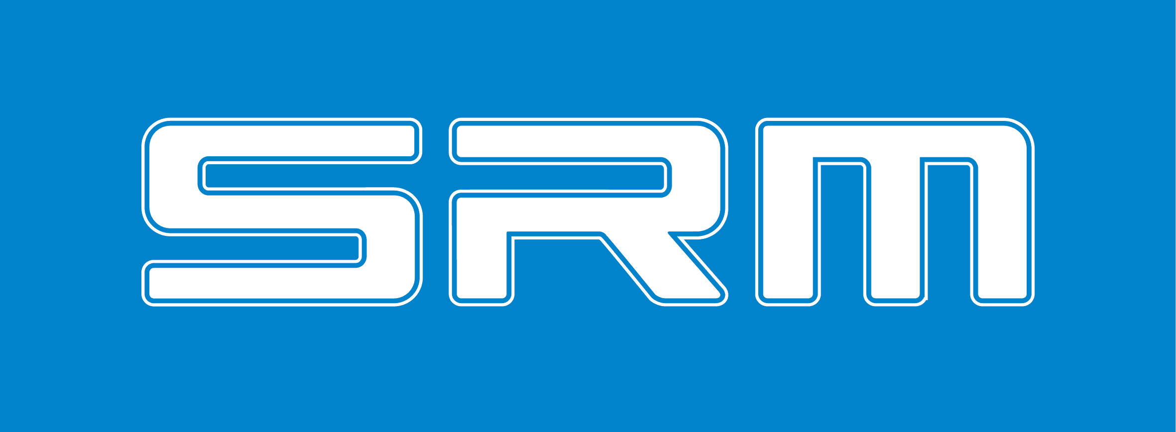 SRM | About Us 2025